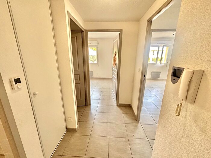 Narbonne, Montplaisir, Rochegrises - Appartement 3 pièces à louer