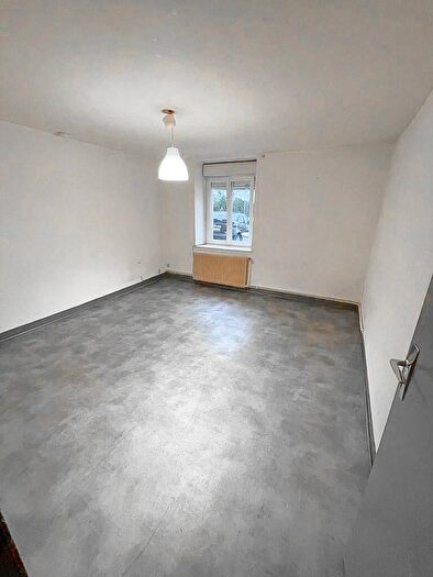 Appartement à louer - Saint-Sauveur - 2 pièces - 1 chambre