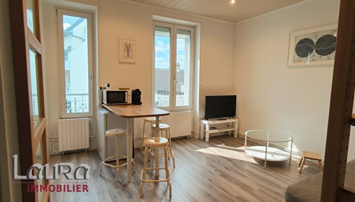 Appartement à vendre - Alfortville, Mairie, Gare - 2 pièces - 1 chambre