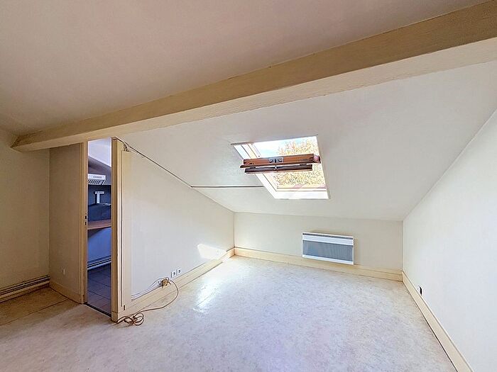 Appartement 2 pièces à vendre - Le Pré-Saint-Gervais, Arpents, Rabelais, Liberté
