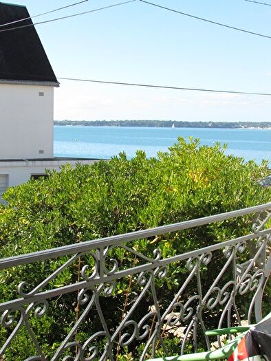 Concarneau, Sables Blancs, Lanadan - Maison à louer