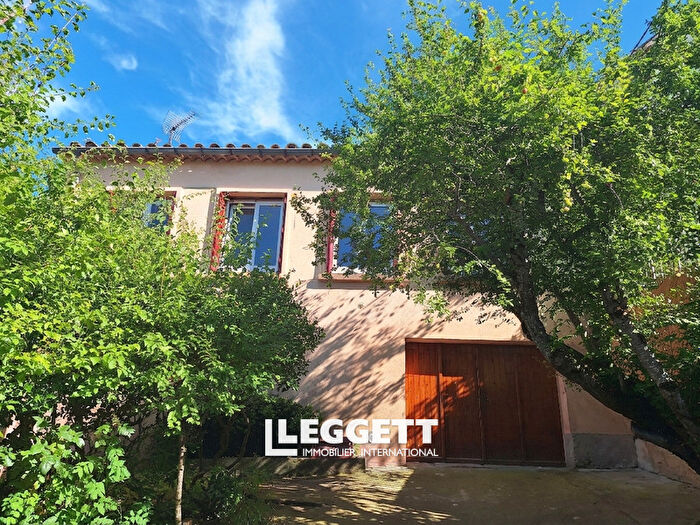 Quillan - Maison 3 pièces à vendre