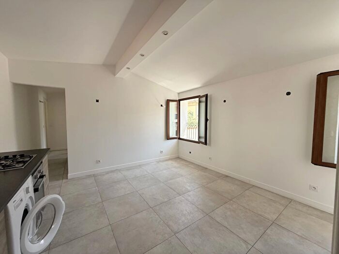 Appartement 3 pièces à vendre à Nice