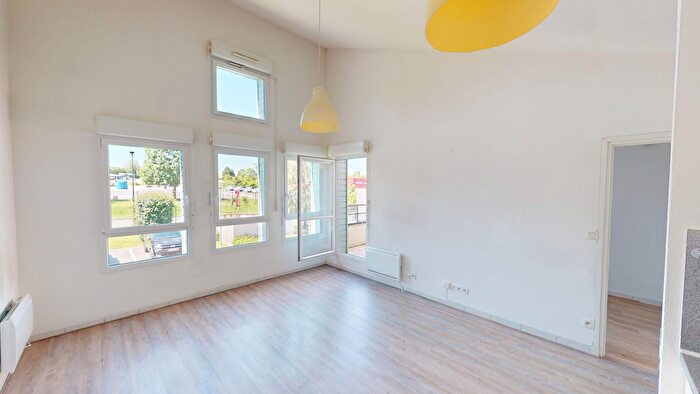 Appartement 2 pièces à Salouël, à vendre