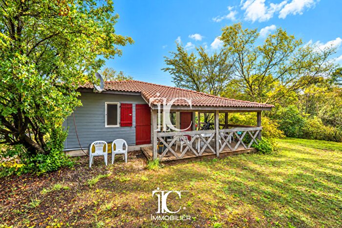 Maison 3 pièces à Les Vans, à vendre