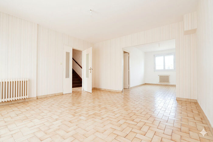 Maison à vendre - Saint-Nazaire, Immaculée - 5 pièces - 3 chambres