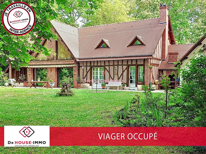 Olivet : Maison 6 pièces à vendre