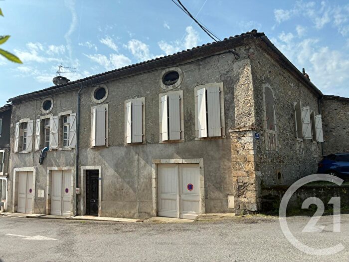 Saint-Martory : Maison 5 pièces à vendre