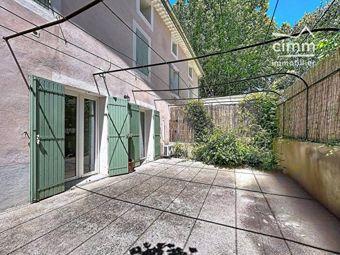 Appartement 2 pièces à louer à Secteur Sud, Pernes-les-Fontaines