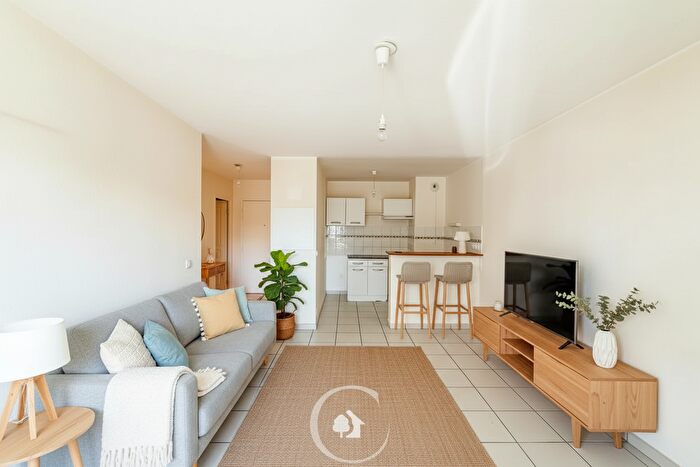 Arès - Appartement 2 pièces à vendre