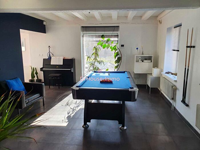 Chaingy - Maison 8 pièces à vendre