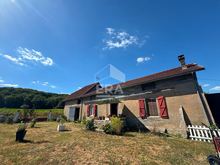 Lamayou - Maison 2 pièces à vendre