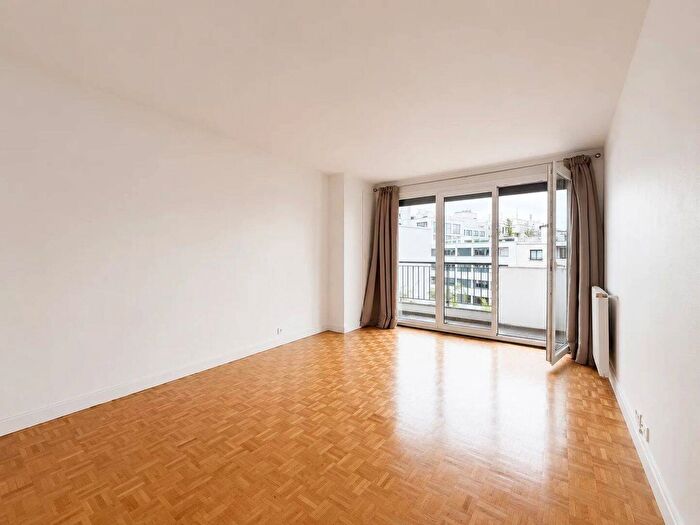 Appartement 2 pièces à Neuilly-sur-Seine, à louer