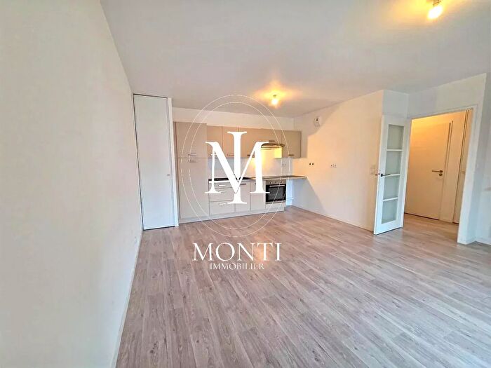 Appartement 3 pièces à Saint-Malo, Château-Malo, à vendre