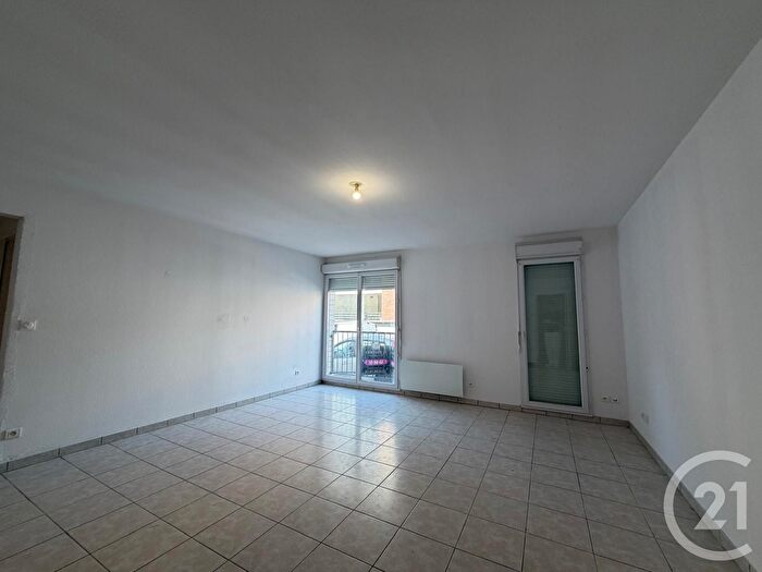 Appartement 2 pièces à vendre à Saint-Quentin, Centre-ville