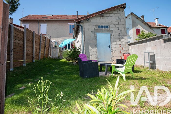Maison 5 pièces à vendre à Châlons-en-Champagne, Rive gauche