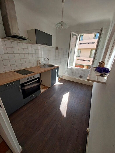 Avignon, Carmes, Carreterie, Université - Appartement 2 pièces à louer