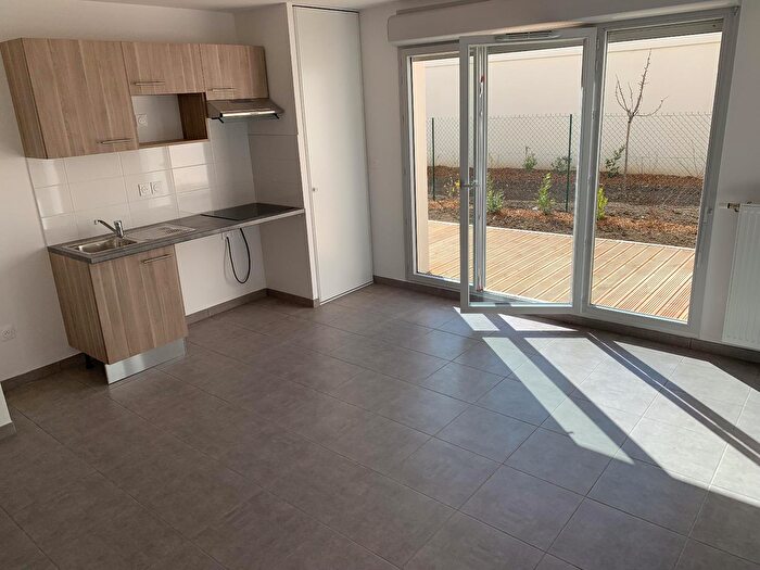 Toulouse, Barrière de Paris : Appartement 3 pièces à louer