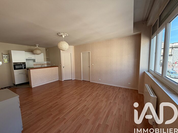 Appartement 2 pièces à Limoges, Centre-ville, Hôtel de Ville, Emailleurs, à vendre