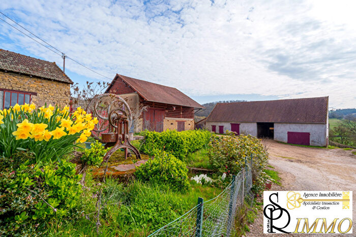 Maison à vendre - Saint-Laurent-dAndenay - 4 pièces - 2 chambres