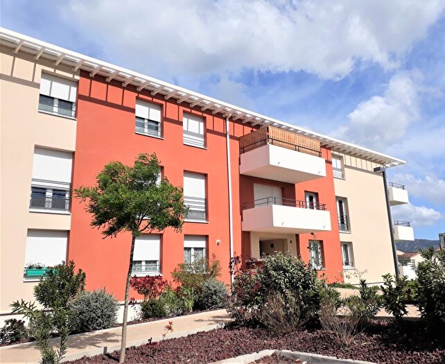 Appartement 2 pièces à louer à Cavaillon, Basses Ferrailles, Jas, Hautes Ferrailles