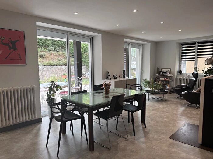 Appartement 6 pièces à Rodez, Gare, Le Faubourg, à vendre