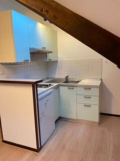 Appartement 2 pièces à Bourges, à louer