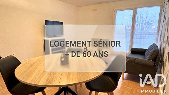Europe, Brest : Appartement 2 pièces à louer