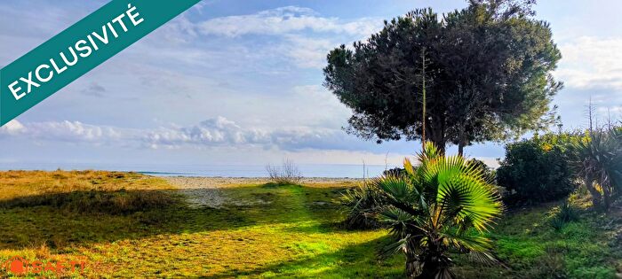 Appartement à vendre - San-Nicolao - 1 pièce