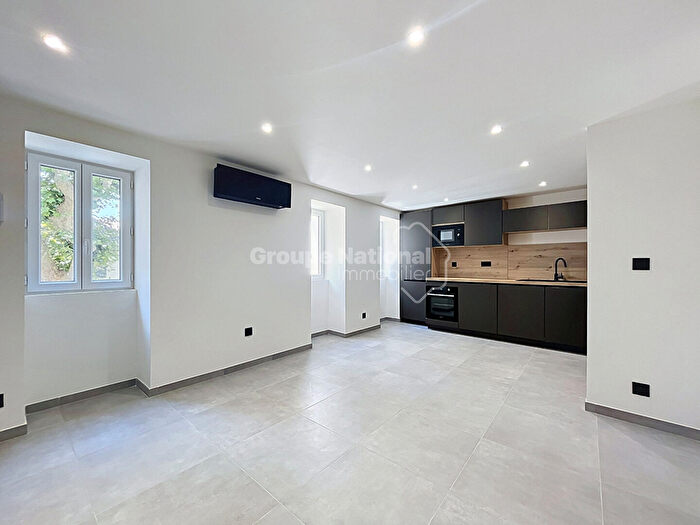 Appartement 3 pièces à vendre à Aubignan