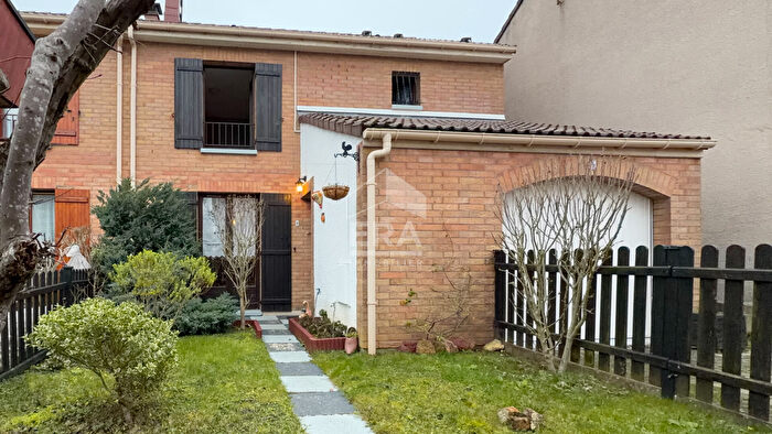 Maison à vendre - Corbeil-Essonnes, Coquibus - 5 pièces - 3 chambres