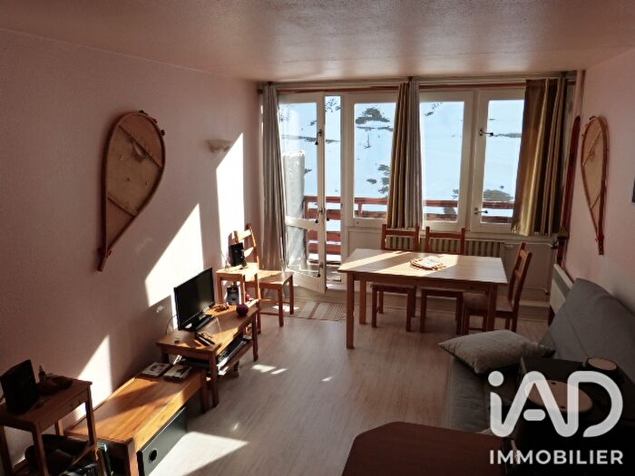 Appartement 2 pièces à Bagnères-de-Bigorre, à vendre