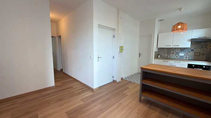 Appartement 3 pièces à vendre - Sète, Centre-ville