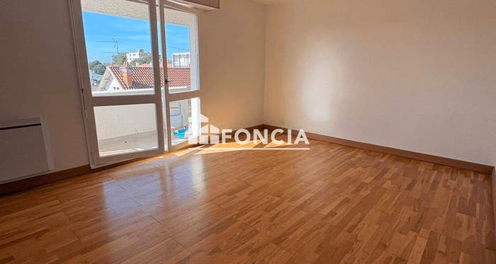 Quartier Nord, Niort : Appartement 3 pièces à louer