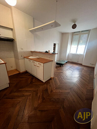 Châteaubriant, Centre-ville, Gare - Appartement 2 pièces à louer
