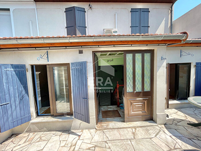 Maison 3 pièces à vendre à Maisons-Alfort, Charentonneau