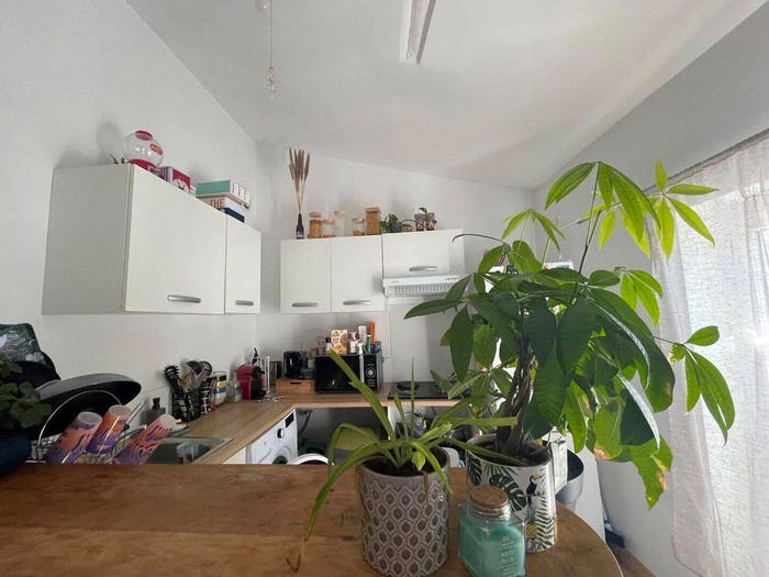 Appartement 2 pièces à louer à Nord Ouest, Saint-Maximin-la-Sainte-Baume