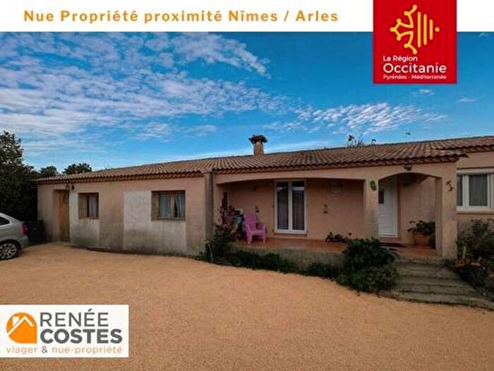 Maison à vendre - Saint-Gilles, Plein Soleil, Charenton, Le Vallon - 4 pièces - 3 chambres