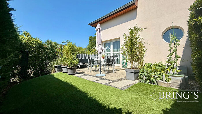Appartement 4 pièces à vendre - Bollwiller