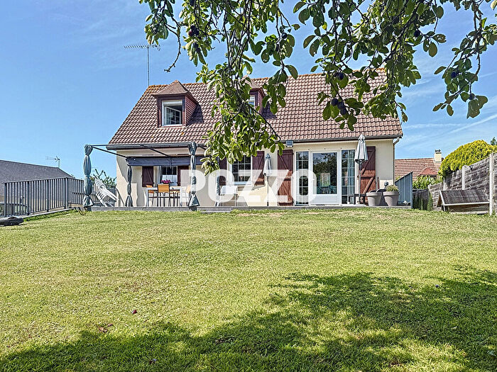 Maison 5 pièces à vendre à Saint-Pair-sur-Mer