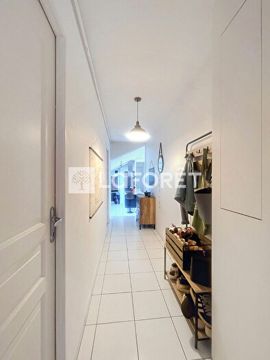 Appartement 5 pièces à vendre - Limoges, Centre-ville, Hôtel de Ville, Emailleurs