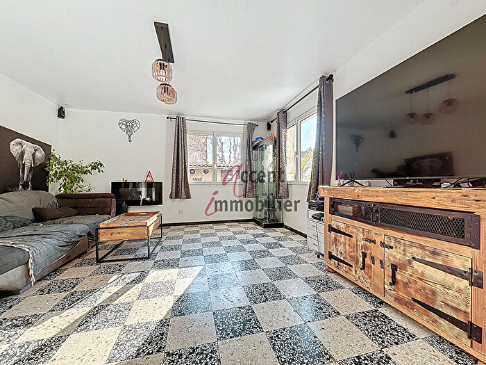 Cavaillon, Centre-ville : Maison 4 pièces à vendre
