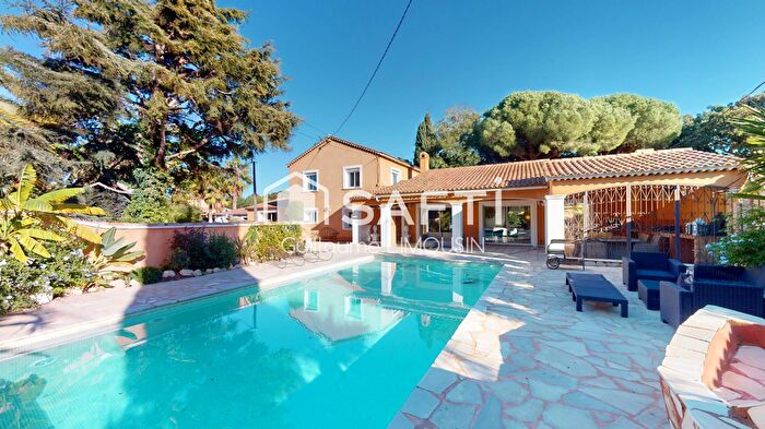 Maison 6 pièces à vendre à Six-Fours-les-Plages, Roumagnan, Talian, Audibert, Verger