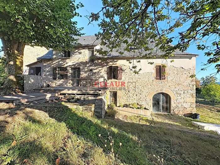 Maison 5 pièces à vendre - Argentat