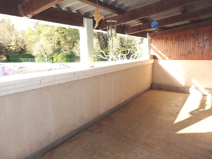 Maison à vendre - Marmande - 6 pièces - 5 chambres