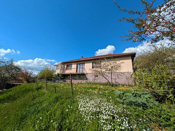 Maison 5 pièces à Certilleux, à vendre