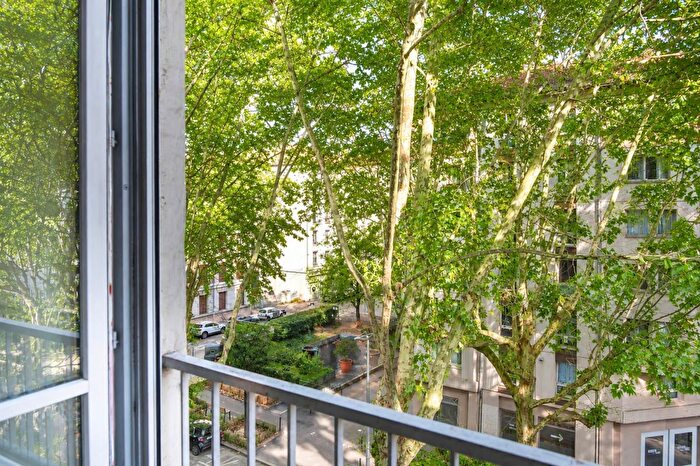 Lyon 2ème, Perrache, Confluence : Appartement 4 pièces à vendre