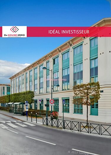 Appartement à vendre - Serris - 1 pièce