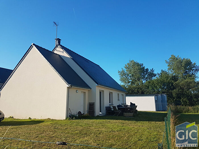 Blainville-sur-Mer - Maison 5 pièces à vendre