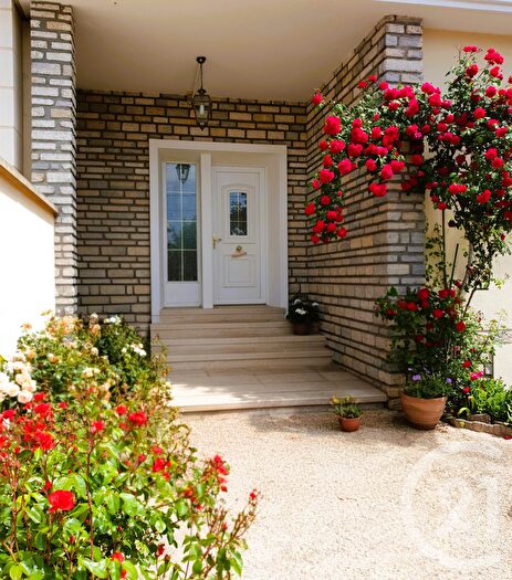 Maison à vendre - Rambouillet, Saint-Hubert, Louvière - 4 pièces - 3 chambres